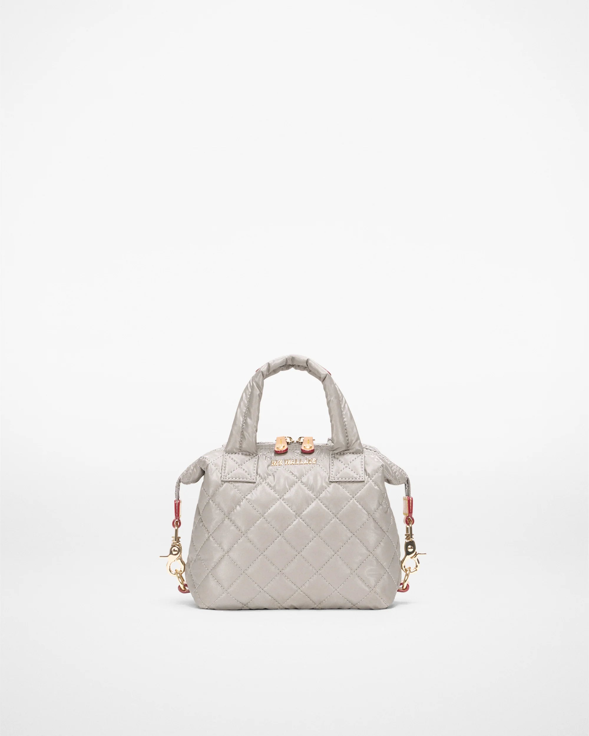 Micro Sutton | Sable Pearl Metallic – Paul Karaz Shoes