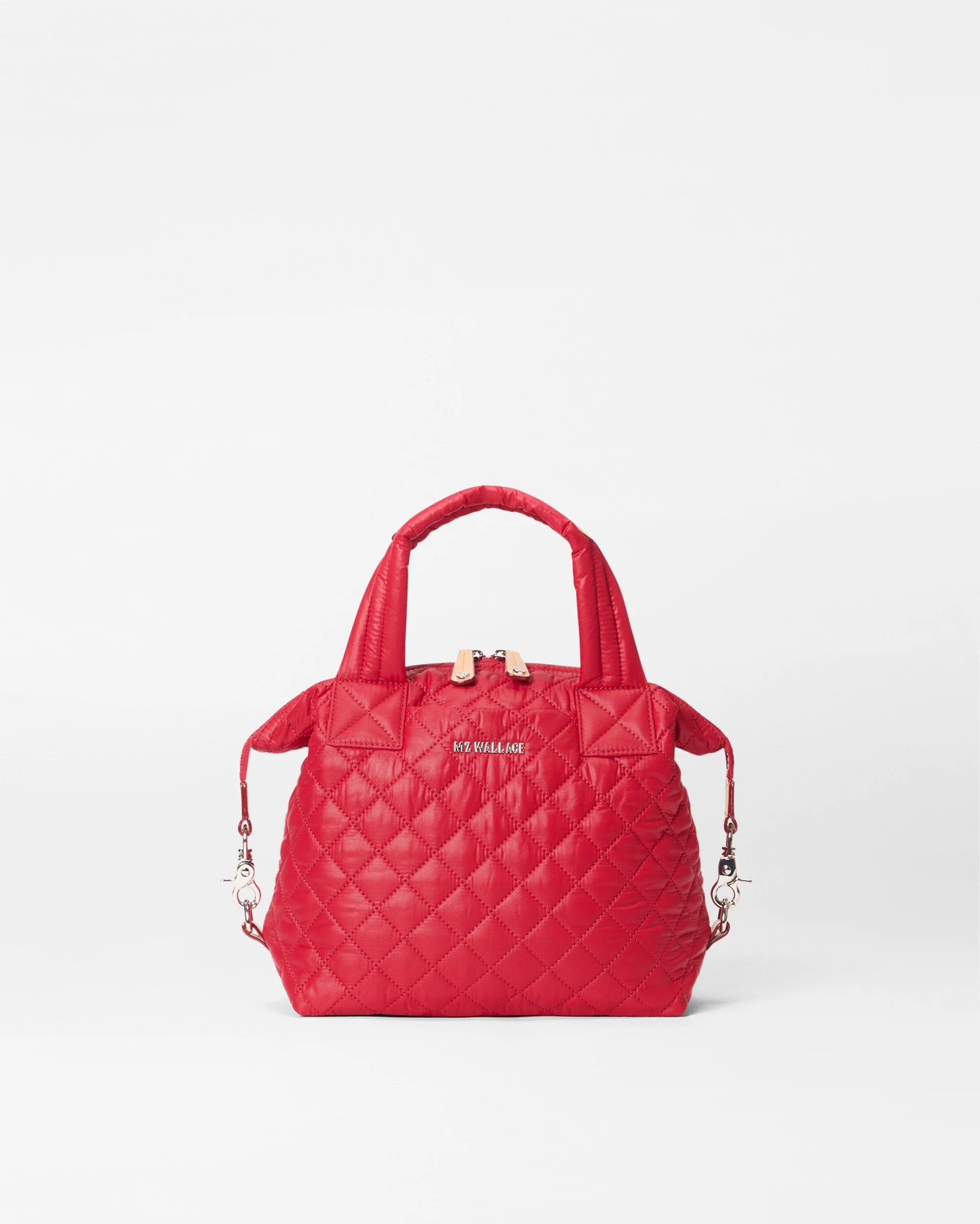 Small Sutton Deluxe | Apple – Paul Karaz Shoes