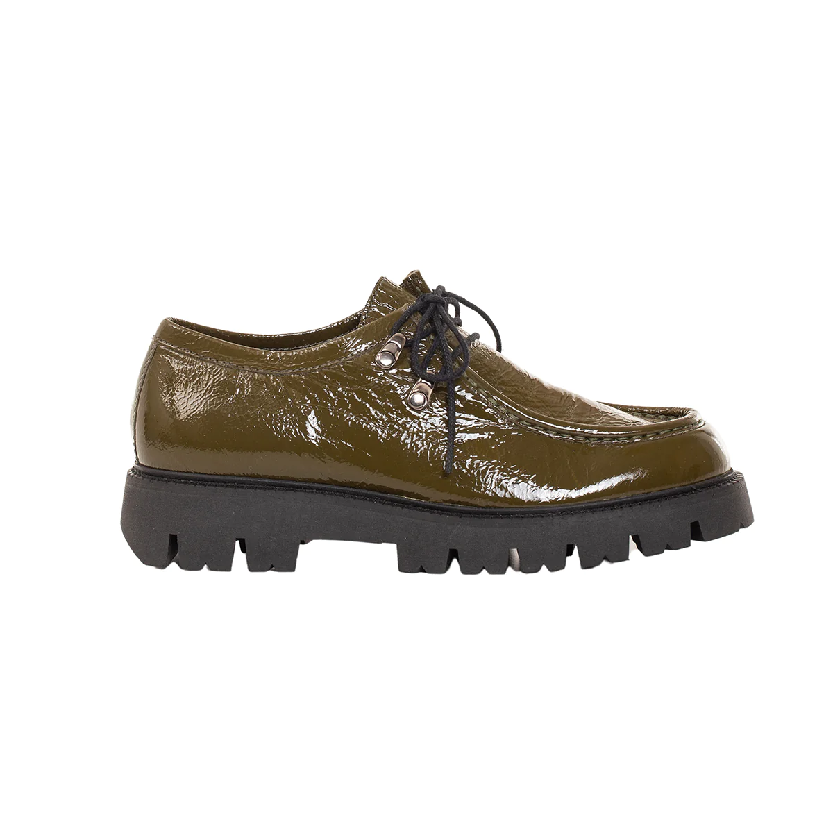 Barnaby | Olive – Paul Karaz Shoes