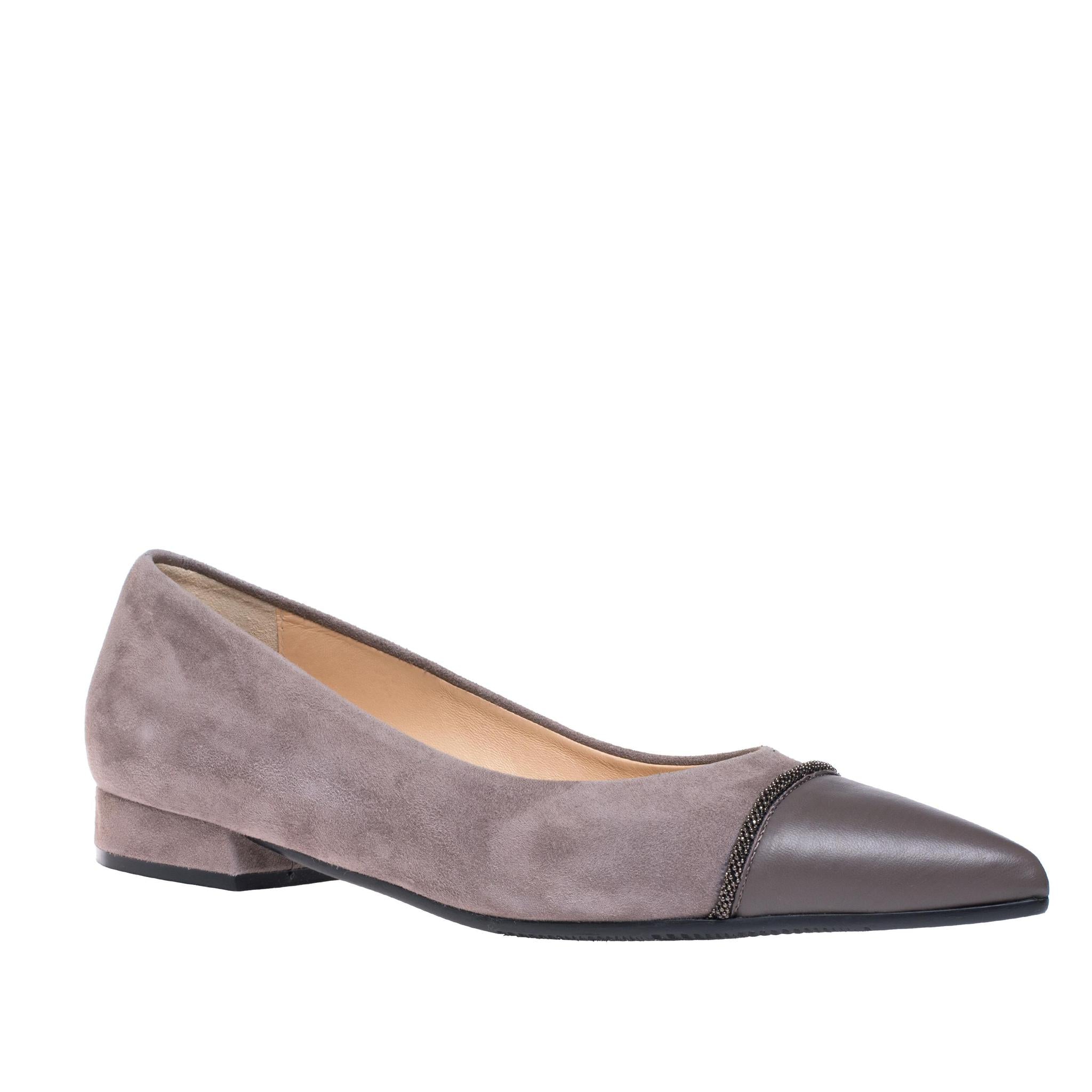 Kenlee | Dove – Paul Karaz Shoes