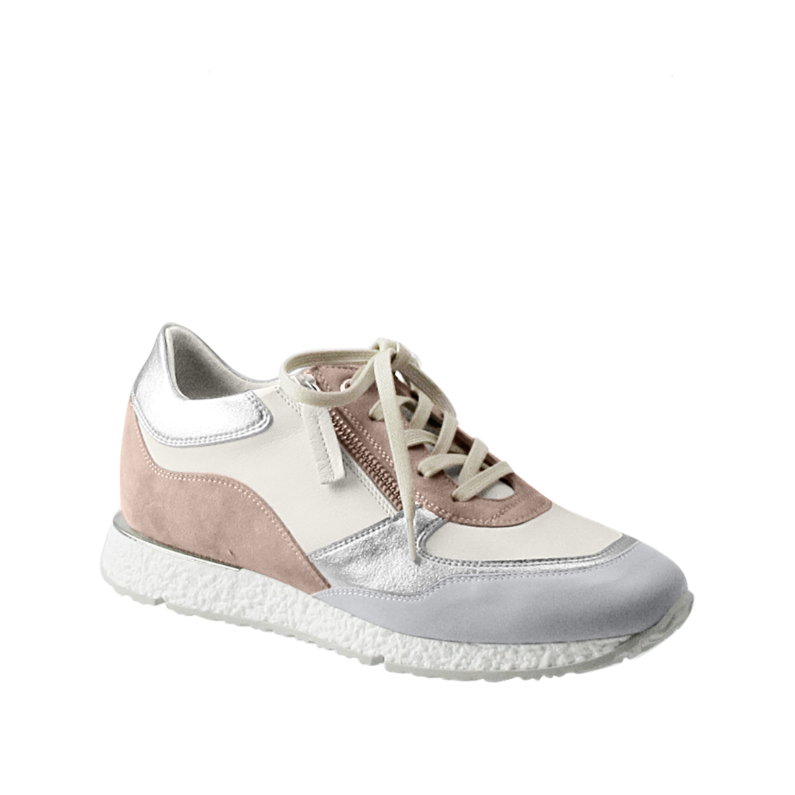 Zuzanna | Dove – Paul Karaz Shoes