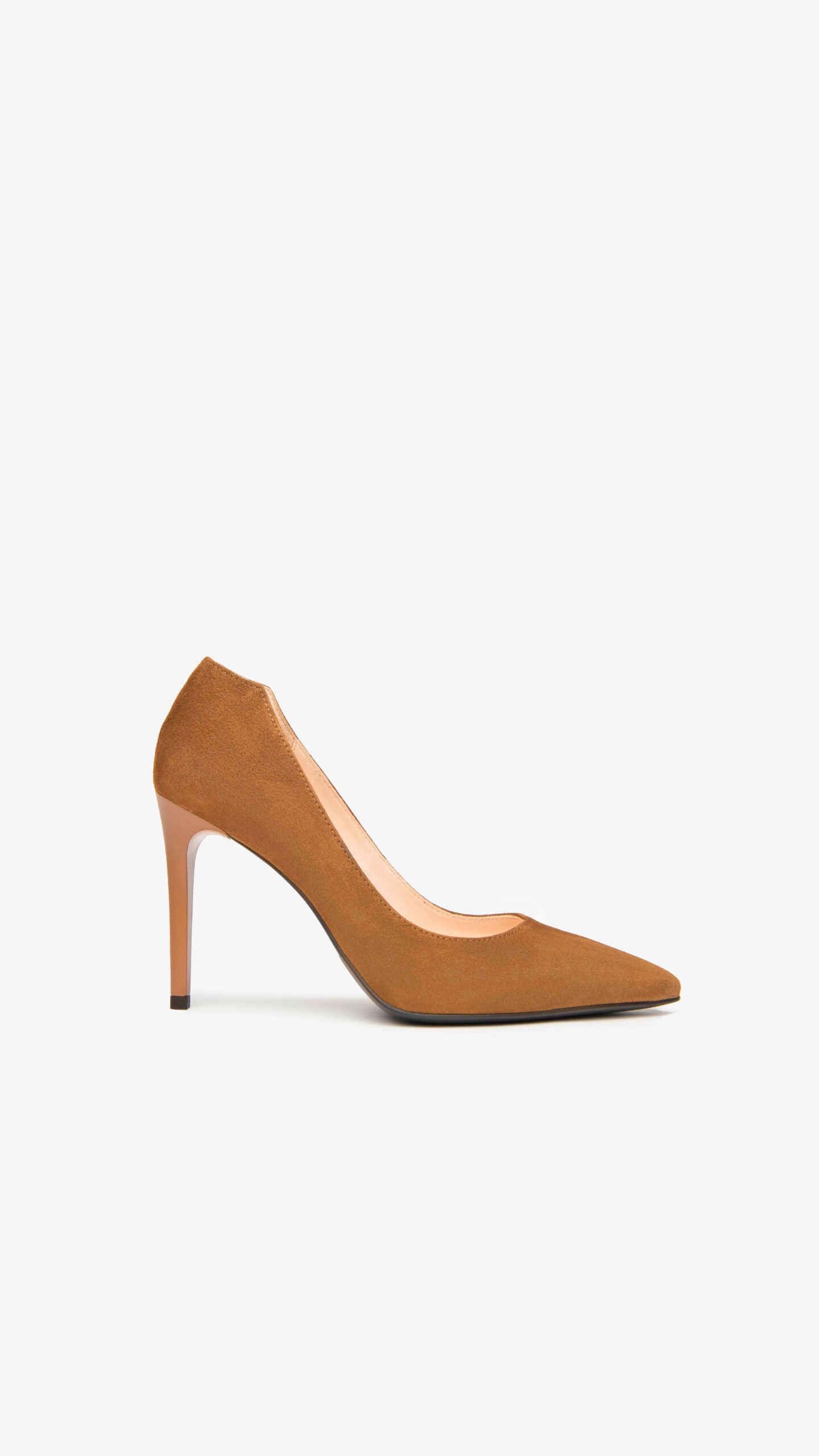 Nero Giardini | I117240DE | Malto – Paul Karaz Shoes